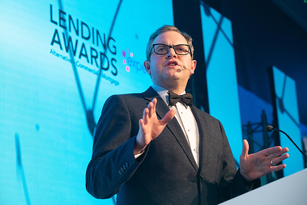 Redline shortlisted for two prestigious Lending Awards - Redline ...